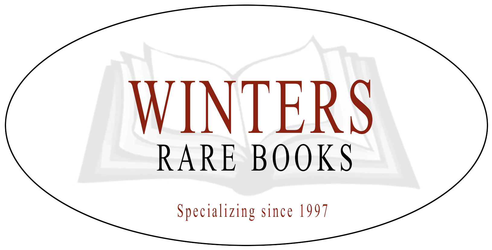Winters Rare Books | Specialist Rare and Signed Harry Potter books