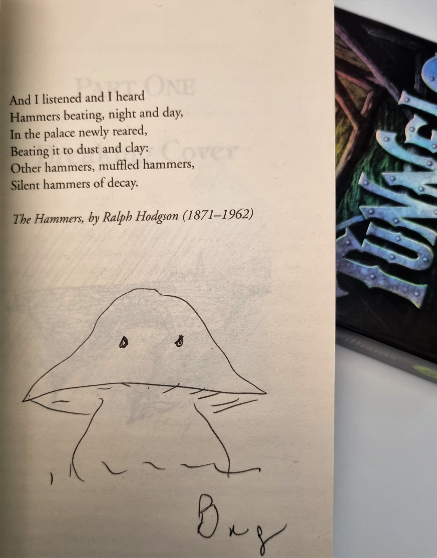 Tunnels and Deeper by Roderick Gordon and Brian Williams - Signed and ...